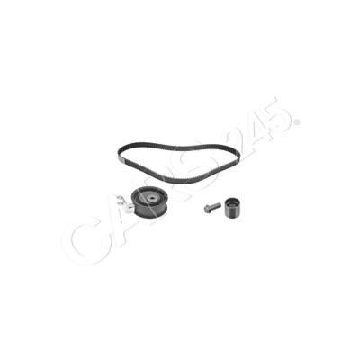 Timing Belt Kit FEBI For AUDI VW SEAT SKODA A3 Tt Roadster Bora 8L ...