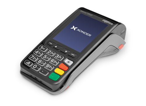 XEPAY Xonder Virtual Terminal For all Credit & Debit Card Cheap rates 0 ...