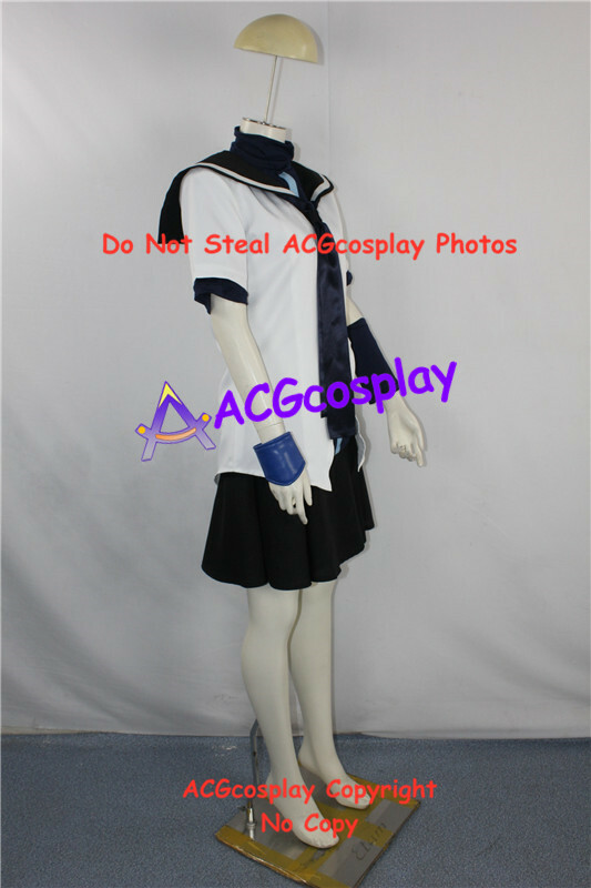 Natsuru Senou cosplay Costume from Kampfer cosplay acgcosplay costume ...