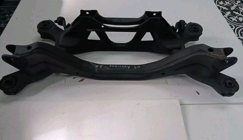2008-2014 Dodge Avenger FWD Rear Crossmember Subframe Cradle Frame OEM ...