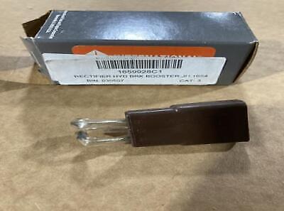 1659928C1 Rectifier Brake Booster 1989-90 International for sale online ...