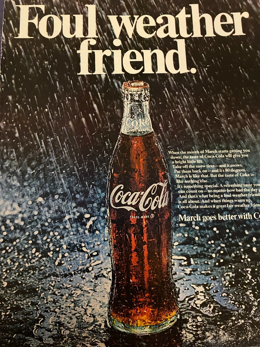 Promotional Advertising Ads