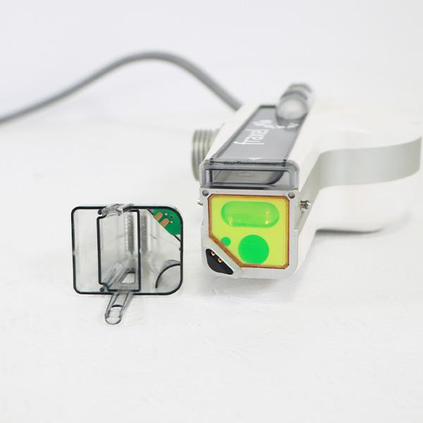 Fraxel Re:Pair Repair Handpiece CO2 Laser Resurfacing Scanner 135μm ...