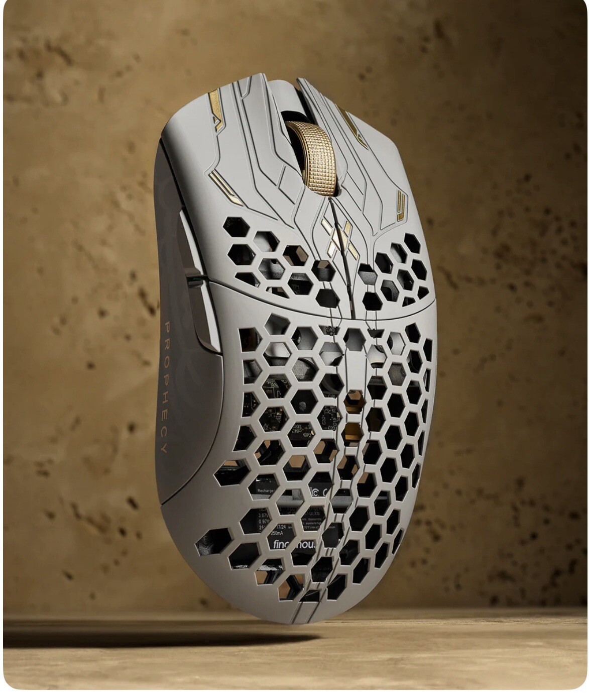 Finalmouse Ultralight X ULX Prophecy CLIX - SIZE CLASSIC Limited Edition PRESALE | eBay