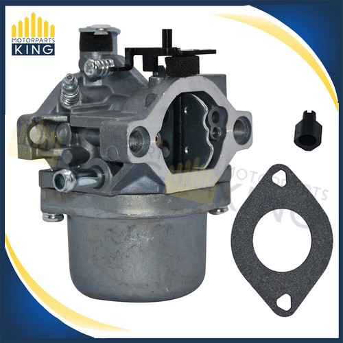 Carburetor fit Briggs & Stratton Snapper 281223BVE 10HP-12.5HP Rear ...