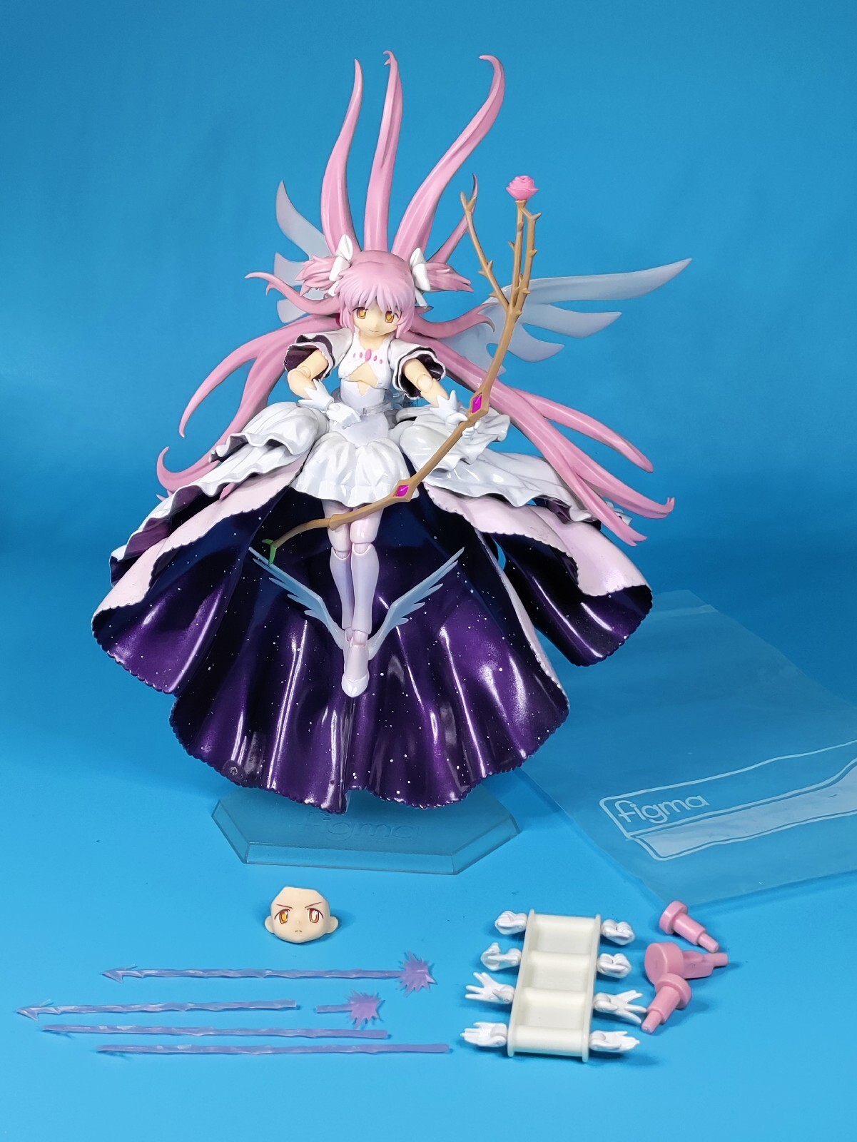 Ultimate Madoka Figure