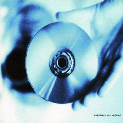 PORCUPINE TREE - Stupid Dream - 2 CD - Enhanced Extra Tracks Original ...