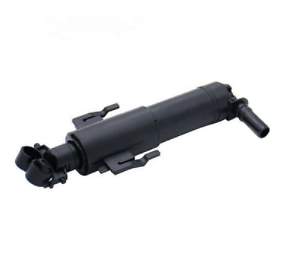 NEW BMW 5 G30 LEFT SIDE HEADLIGHT WASHER NOZZLE 61677393509 ORIGINAL ...