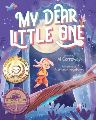 Al Carraway My Dear Little One (Relié) 9781462143634 | eBay