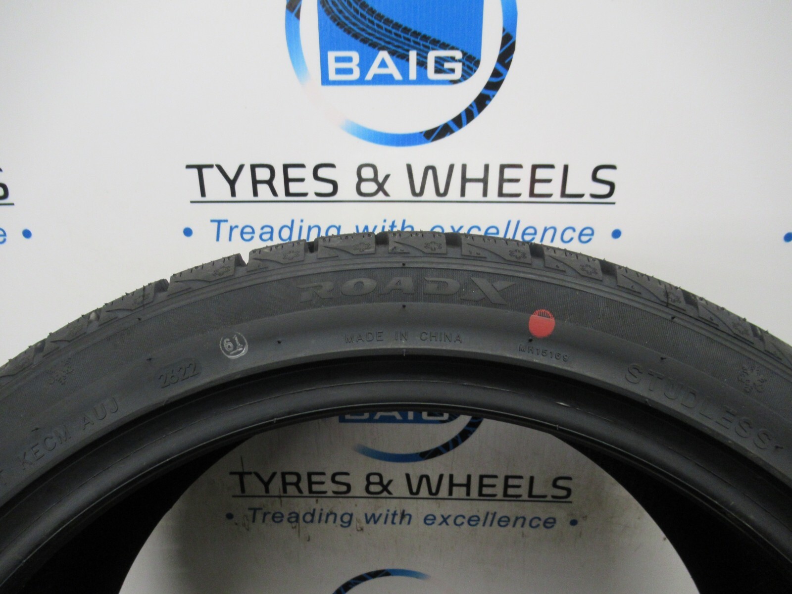 X2 245/40R19 245 40 19 98H XL M+S ROADX RXFROST ️WINTER MID-RANGE NEW ...