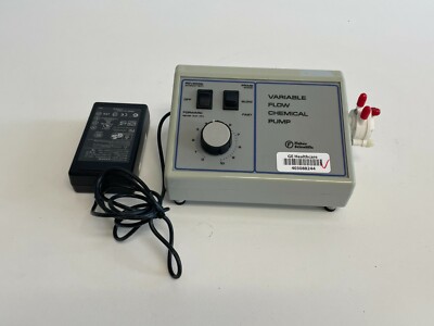 Pumps - Mini-Pump Variable Flow