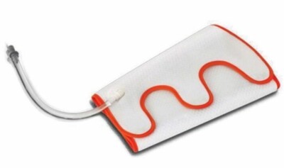 (2 Pairs) Stryker Arjo Huntleigh Flowtron DVT Calf Garment DVT5 | eBay