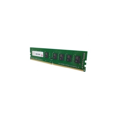 QNAP Systems - RAM-16GDR4A1-UD-2400 - QNAP 16GB DDR4 SDRAM Memory ...