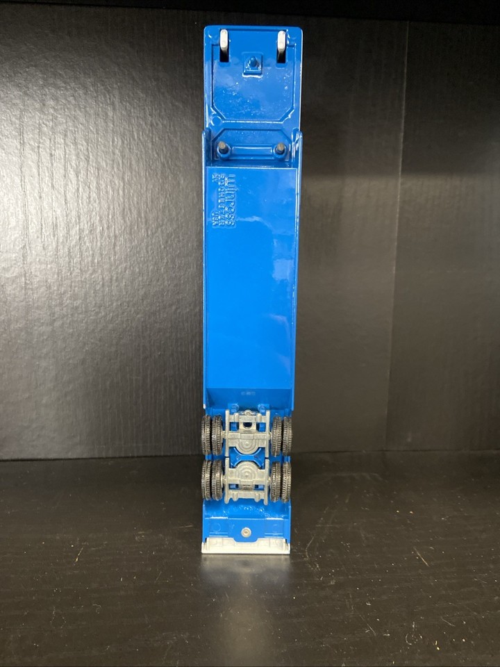 WinRoss North American Die Cast Semi Truck and Trailer 13” | eBay