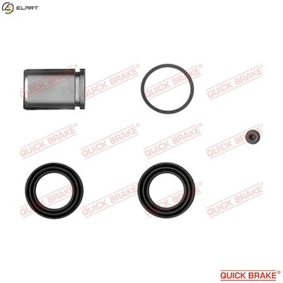 REPAIR KIT BRAKE CALIPER 114-5017 FOR MERCEDES-BENZ VIANO V-CLASS VITO ...