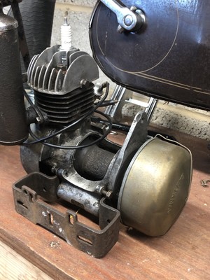 vintage moped parts. Classic moped | eBay
