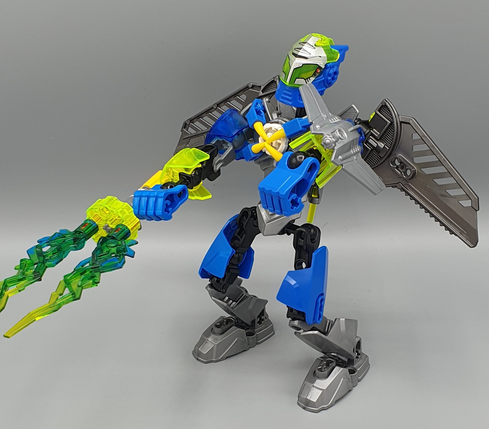 LEGO HERO Factory: Surge (44008) for sale online | eBay