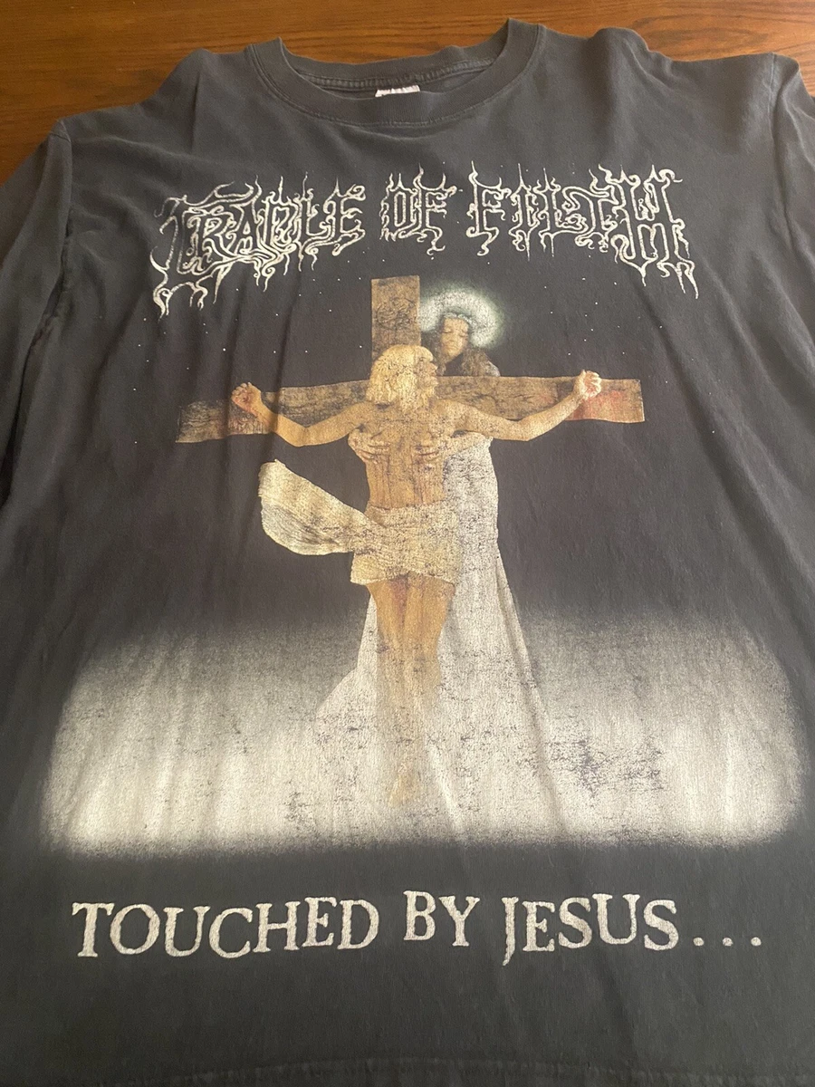 Cradle Of Filth Shirt