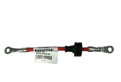 Volvo XC90 XC60 S90 V90 V60 S60 Rear Support Battery Cable 31394188 ...