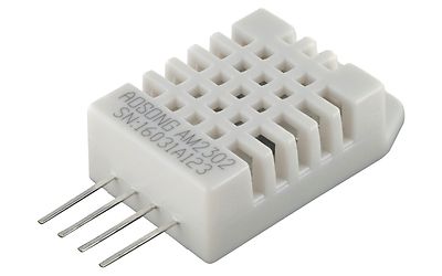DHT22/AM2302 Digital Temperature & Humidity Sensor SHT11 SHT15 RHT03 ...