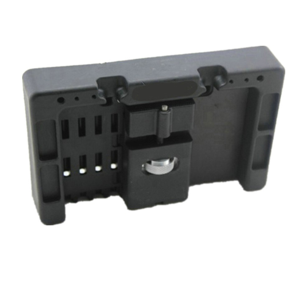 Flip Key Vice of Flip-key Pins Remover Locksmith Tool For HUK Key ...