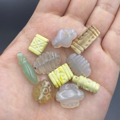 Roman - Roman Amulet - 2