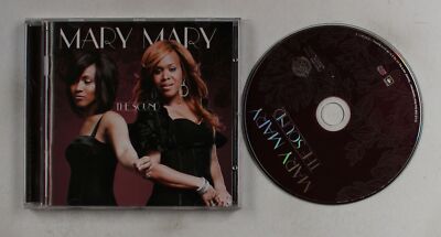 Mary Mary The Sound US CD 2008 Soul R&B | eBay