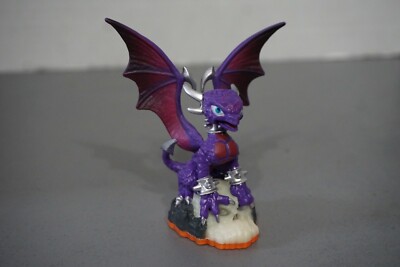 Skylanders Cynder Figure Undead Element Giants Series Activision | eBay