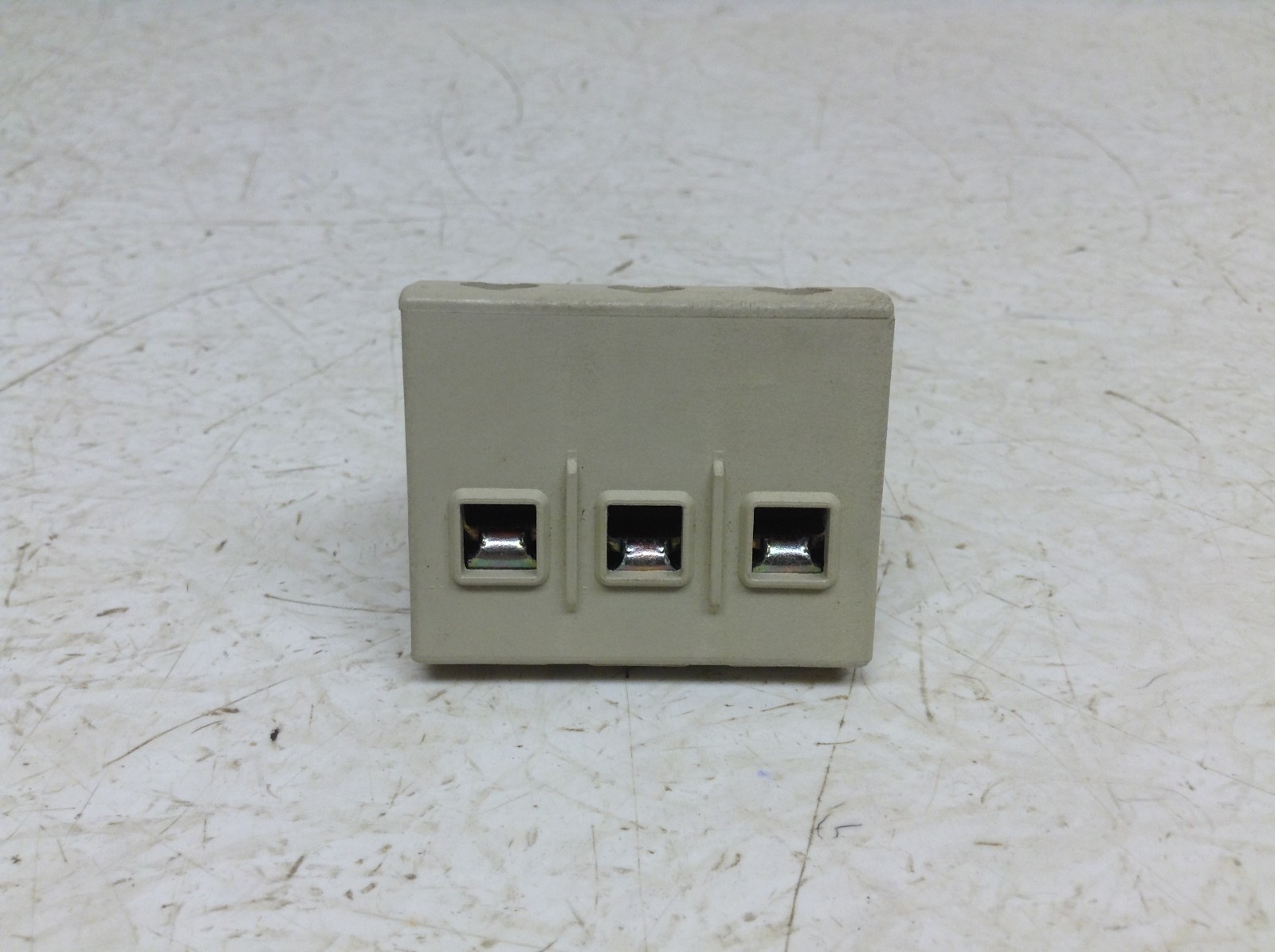 Telemecanique GV1-G09 Starter Terminal Block GV1G09 | eBay