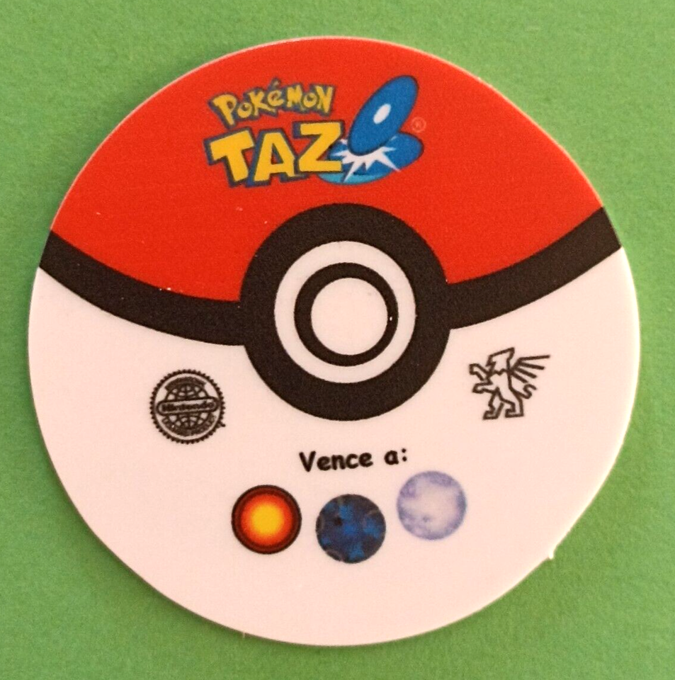 TAZO POKEMON EC #1000 TINKATINK 2022 Scarlet n Violet PERU South ...