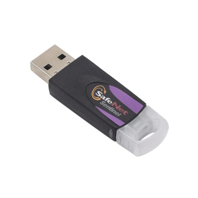 SafeNet Sentinel USB Security Dongle SRB065518-05 BWY21526JBR | eBay