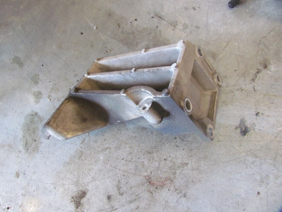 2006 Infiniti M35x LH Driver Engine Mount | eBay