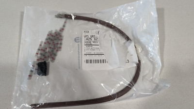 18-23 Jeep Ram Module Radio Frequency Hub 20 Way Wiring Kit Mopar New ...