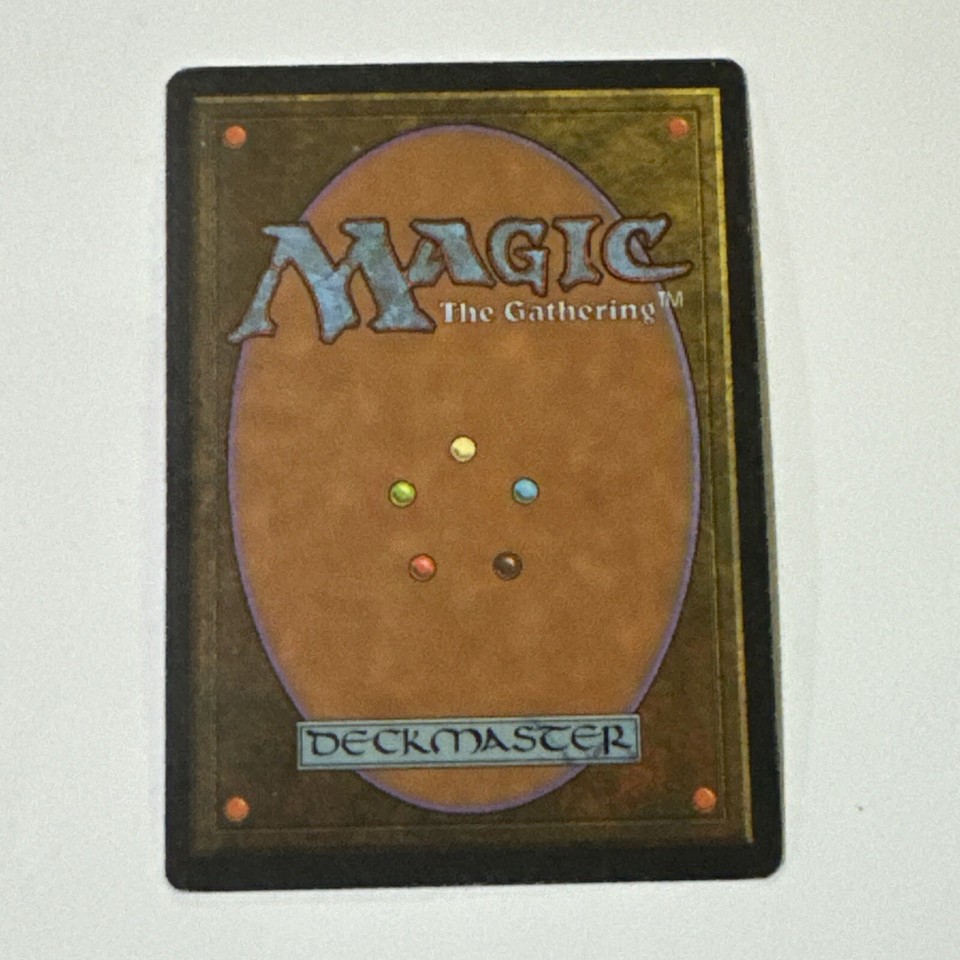 Shimmer - Magic the Gathering MtG - Mirage - MP | eBay