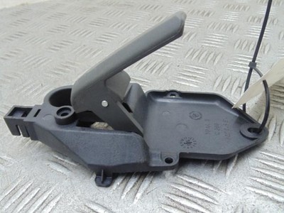 Fiat Panda Left Passenger Nearside Rear Inner Door Handle Mk2 2004 ...