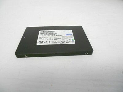 Nimble Storage 240GB SSD 2.5" Hard Drive CS1000 CS3000 CS5000 AF1000 ...
