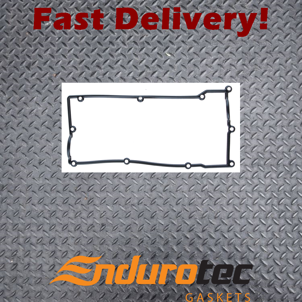 Endurotec Rocker Cover Gasket suits Hyundai G4FK Excel | eBay Australia