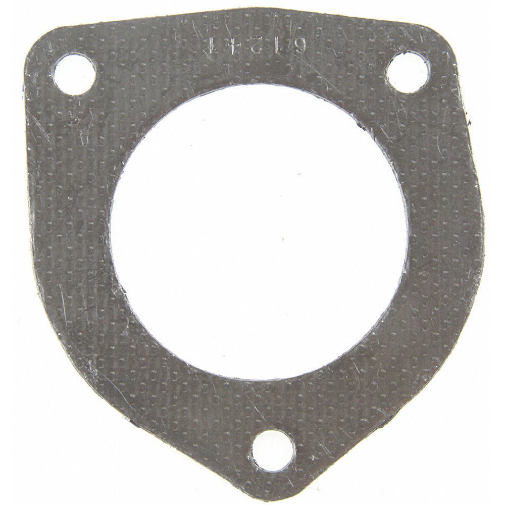 Exhaust Pipe Flange Gasket Fel-Pro 61241 for sale online | eBay