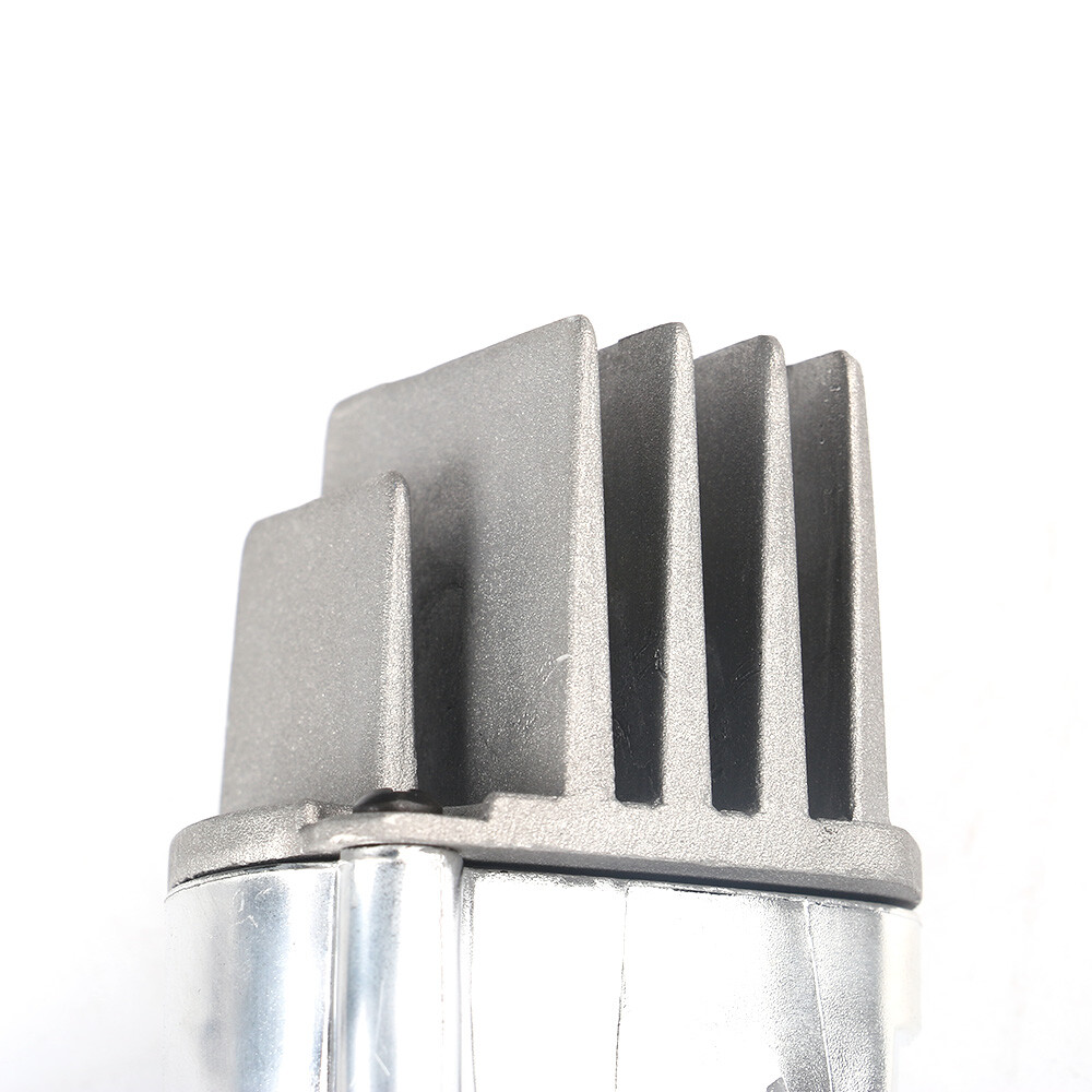 For 2014-2018 Volvo XC60 LED Left Fog Lamp Light Auto Driving Light ...