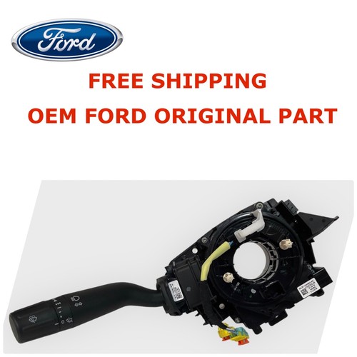 NEW OEM 2021 2022 2023 FORD F-150 CLOCK SPRING ML3T-14A664-AD | eBay