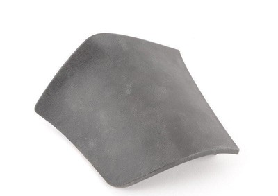 Porsche Cayenne 2008-2010 Front Fender Cover Left Genuine 95550416700 ...