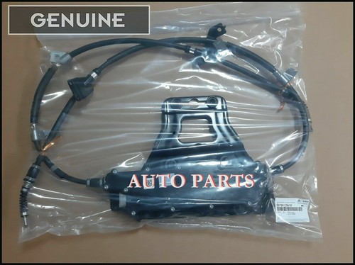 59700C5610 Genuine PARKING BRAKE ASSY-ELECTRONIC For Kia Sorento 15-18 ...
