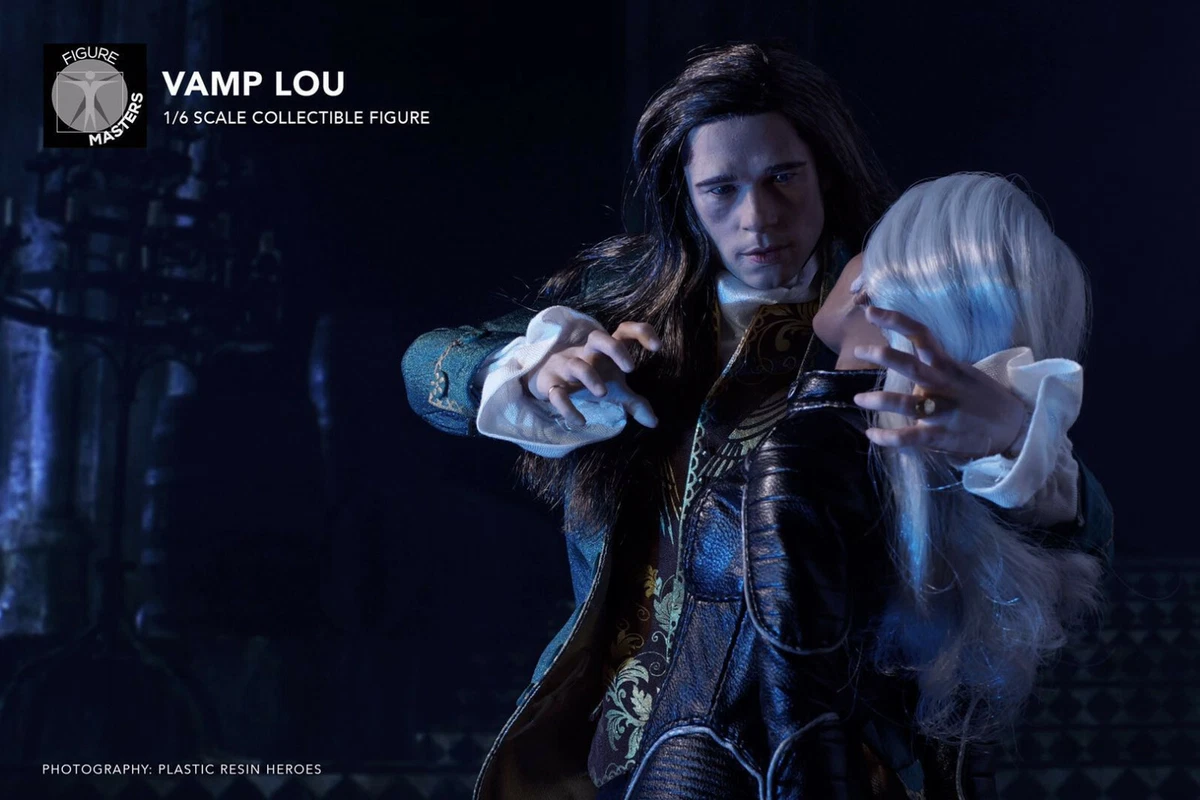 Louis Vampire Louis Vampire