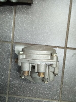 Relay Emergency Valve 281672 | eBay UK