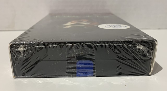 The Fly (VHS, 1997) for sale online | eBay