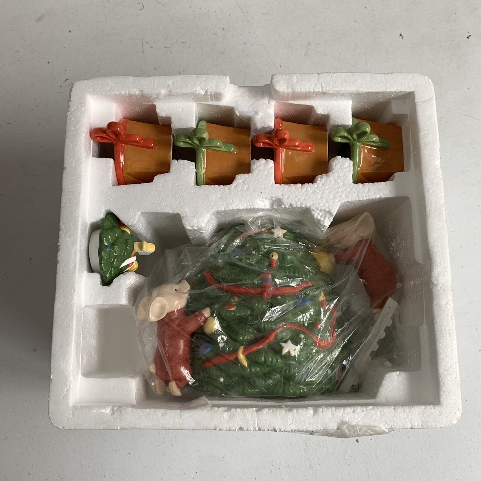 Department 56 Holly Hobbie Toot Puddle Teapot Cups Set Warm Cup of ...