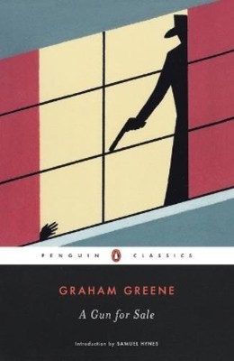 Graham Greene A Gun for Sale (Poche) | eBay