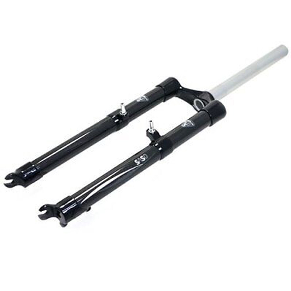 SASO Rigid Carbon Fiber MTB XC 26" Fork | eBay