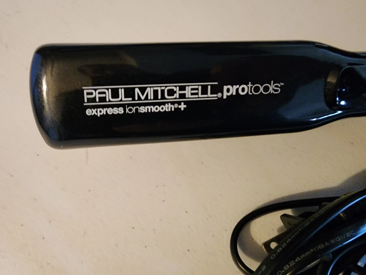 Paul Mitchell Pro Tools Express Ion Smooth Hair