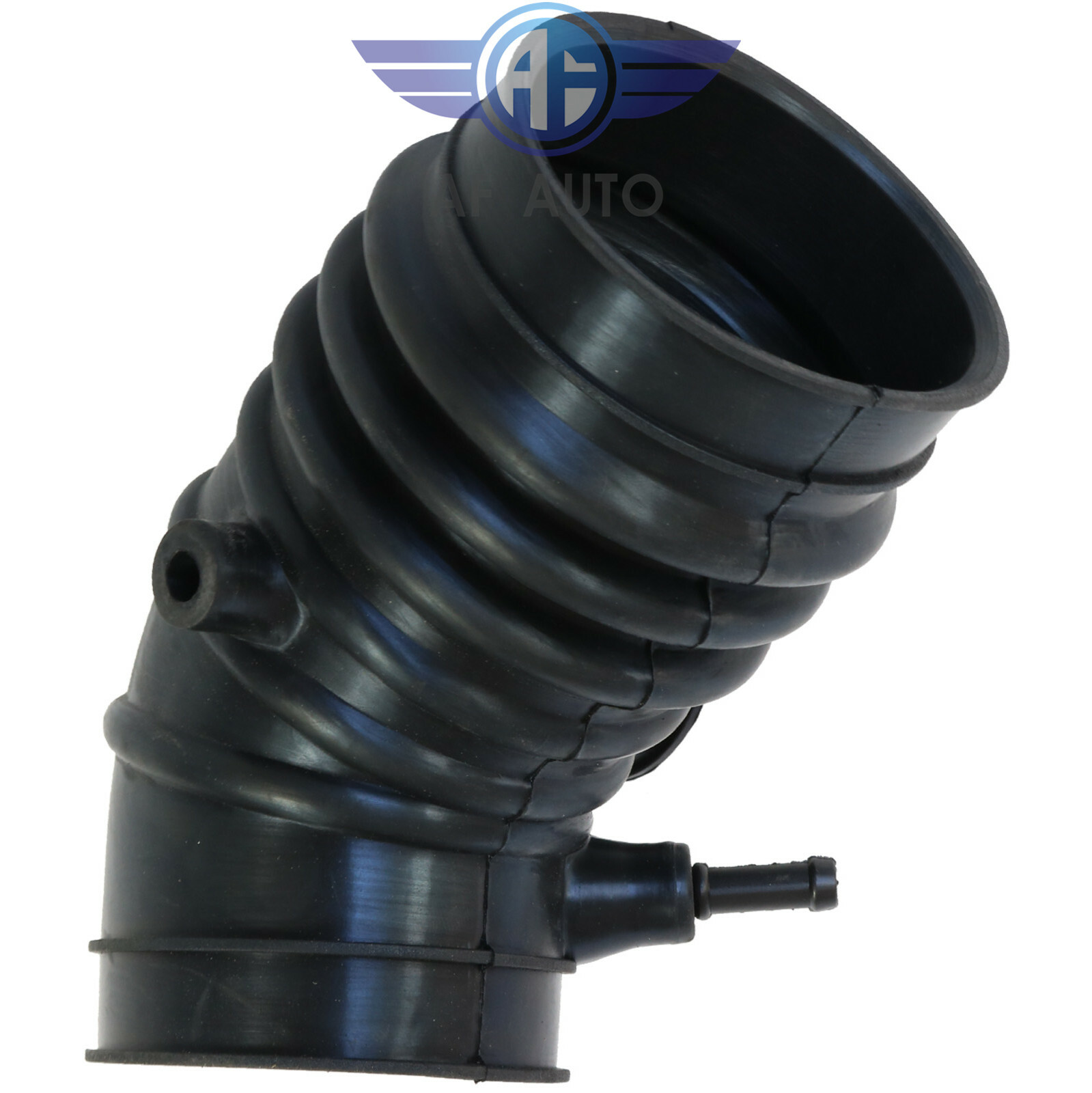 New Air Intake Hose For 2001-2006 Hyundai Santa Fe 2.7L V6 Gas ...